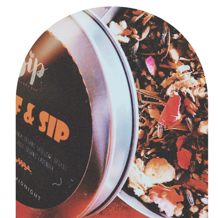 Puff & Sip Starter Bundle